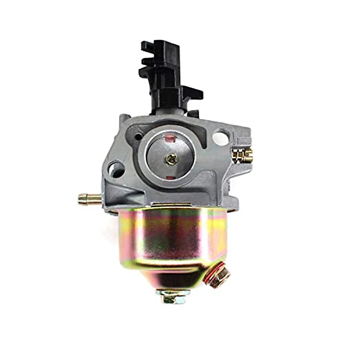 USPEEDA Carburetor for Craftsman 208CC Tiller 170-UV 247.299320 170-VOA 247.299341 Carb Fuel Filter