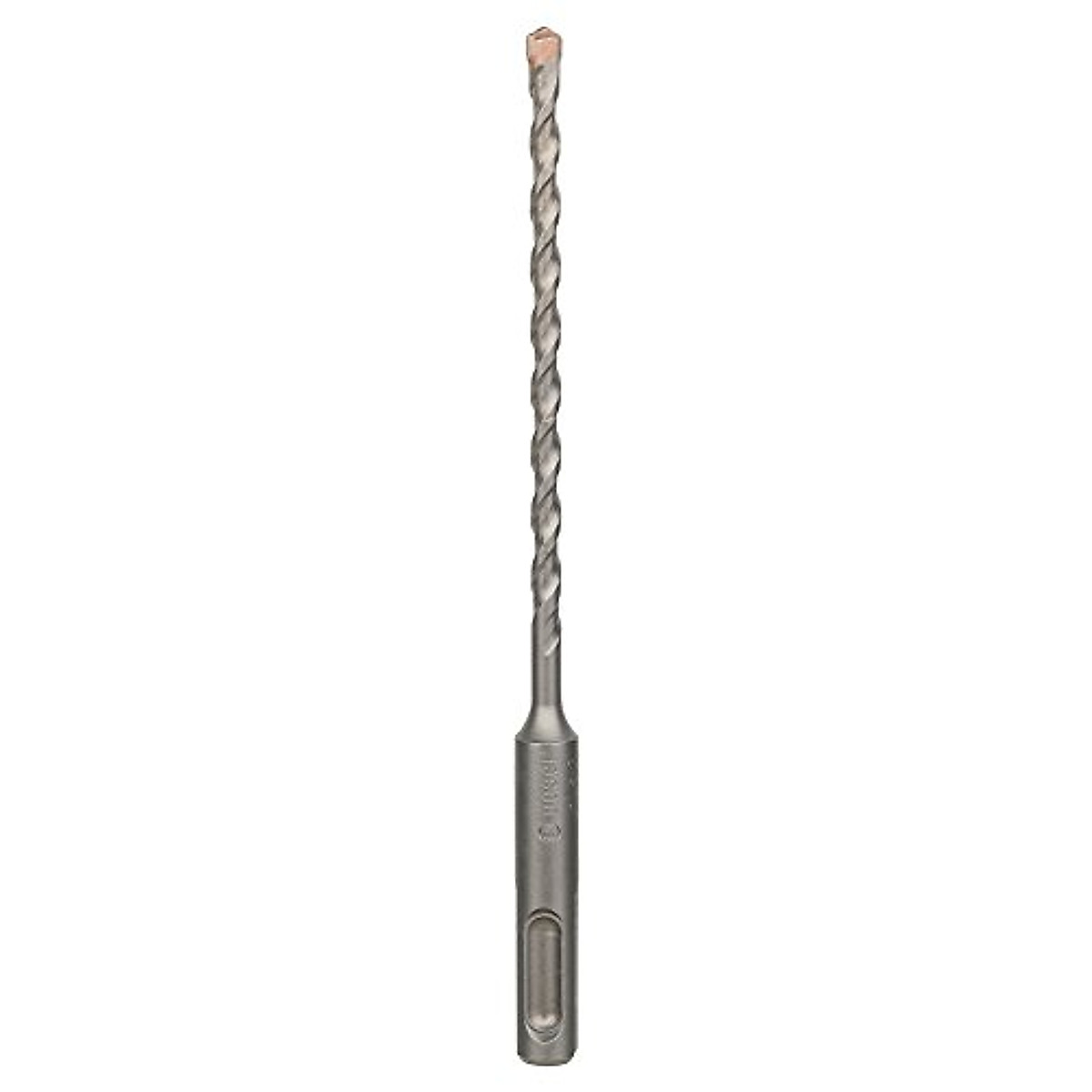 Bosch 2608831006 SDS Plus-3 Hammer Drill Bit, 5.5mm x 160mm Length