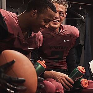 Gatorade Powder Sticks, Orange, Makes 20 ounces/stick (Pack of 8)