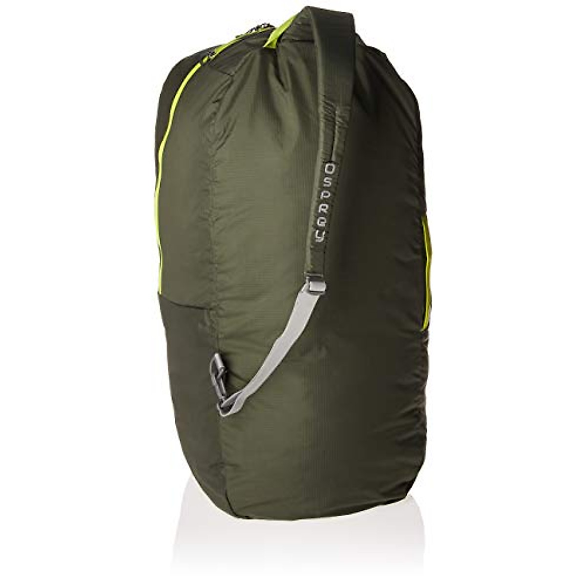 Osprey Airporter, Shadow Grey, Large