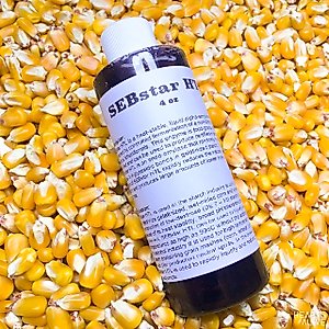 SEBstar HTL Liquid High Temperature Amylase 4 oz