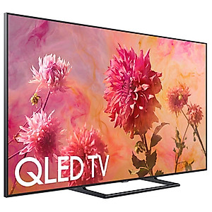 Samsung 9 Series 75" Smart TV, QLED 4K UHD 2018 Model