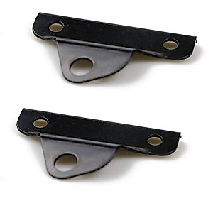 BHTOP Handle Arm 884066 Replacement Part for Hitachi NR83A Framing Nailers(B) (1 Hole) 2 PACK