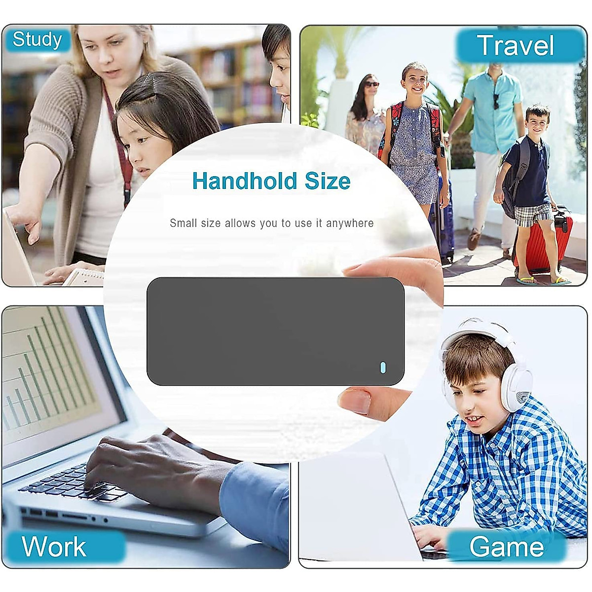 Dexpt AC Charger Replacement for Acer Aspire E5-576 E5-576G A114 A114-31 A315-21G A315-31 A315-51 A515-51 A515-51G A114-31-C4HH Laptop Adapter Power Supply Cord