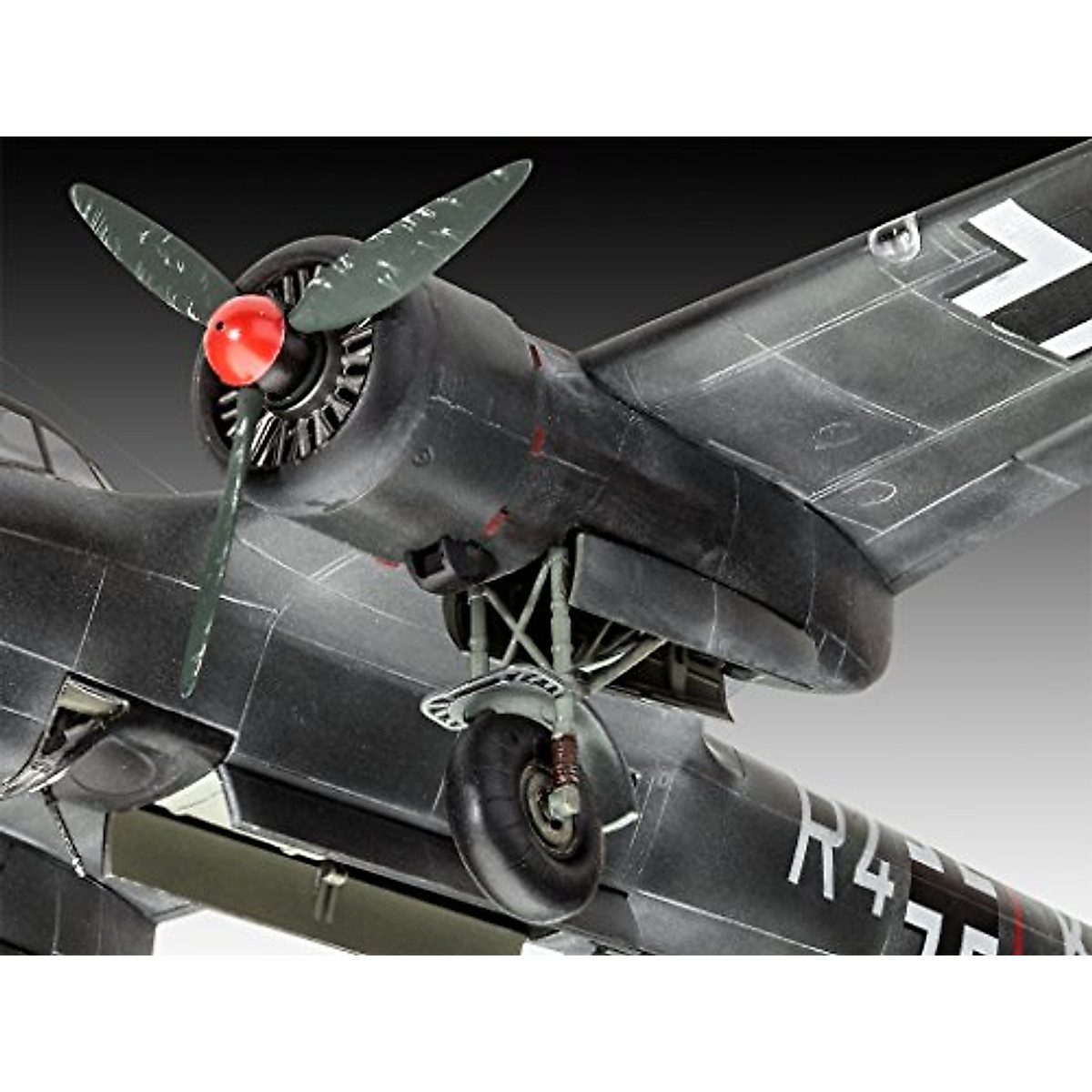 Revell Dormier Do 17Z-10