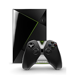 NVIDIA SHIELD (2015)