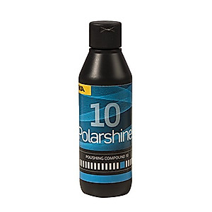 Mirka PC10-025L Polarshine Compound - 0.25 L (10 Medium)
