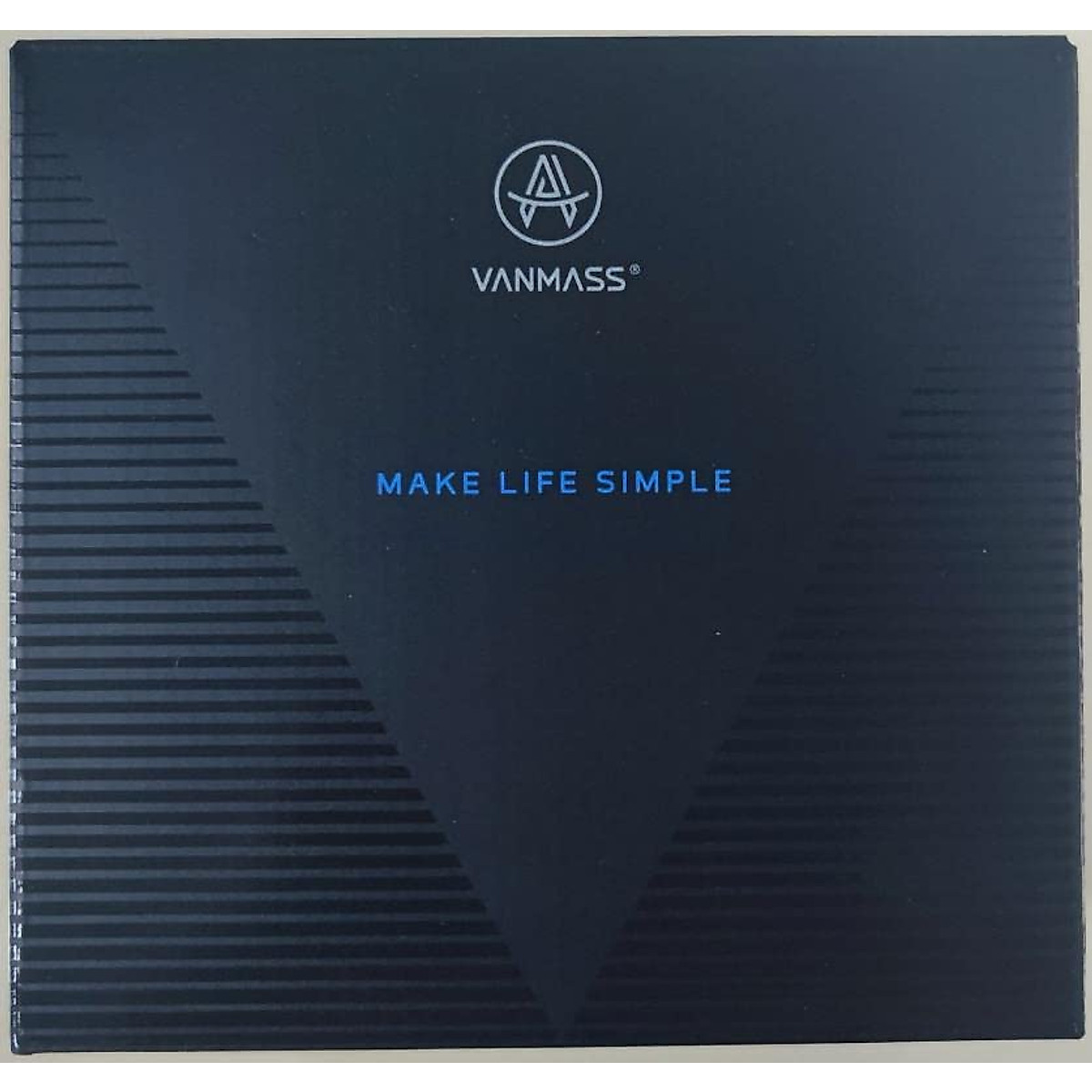 VANMASS Magnetic Cell Phone Holder for Car [2024 True Military-Grade] for MagSafe Car Mount Suction Cellphone Stand for Dashboard Windshield Vent, Magnet Dash Mobile Accessories for iPhone Android