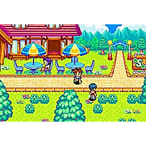 Mario Tennis Power Tour (Renewed)