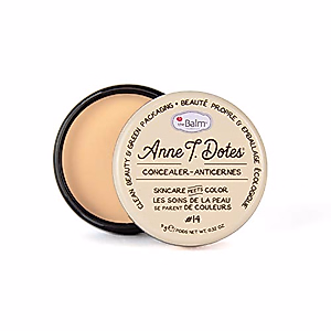 theBalm Anne T. Dotes Concealer #14, 14 (For Fair Skin), 0.32 oz.