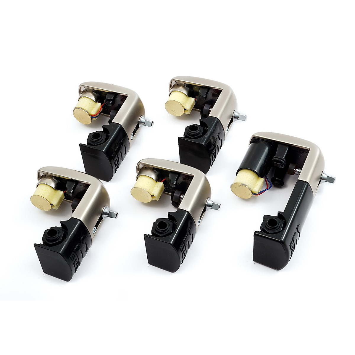 2BOX Electronic Drum Trigger, inch (T5KIT)