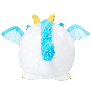 Squishable / Mini Wish Dragon Plush