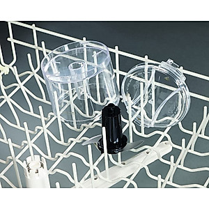 Hamilton Beach Proctor Silex Mini Food Chopper Black