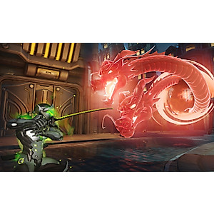 Overwatch Legendary Edition (Xbox One)