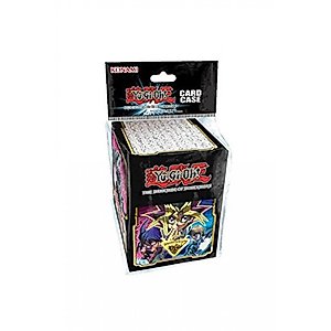 Yu-Gi-Oh!: The Darkside of Dimensions Card Case