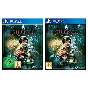 Silence (PS4)
