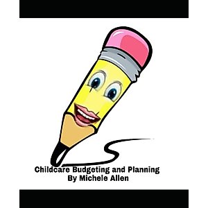 Childcare Budgeting and Planning