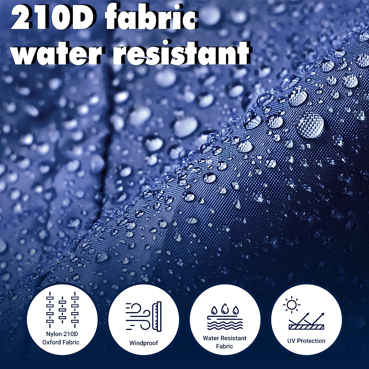 Cheeerrrs LLC American Flag, Embroidered Stars, Extremely Durable & Fade Resistant US Flag, Long-lasting Use American Flag For Outside, 3X5 FT US Flag, LLA