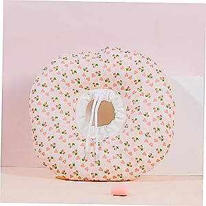 DOITOOL 3pcs Dog Cone Protective Collar Cat Recovery Cat Cone Soft Cone for Dogs Dog Donut Dog for Large Dogs Neck Collar for Dogs Turtle Tank Accessories Dog Recovery para Pet Small Dog