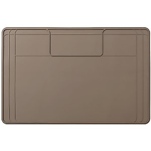 The Original Under Sink Mat - Silicone Waterproof mat, Adjustable, Easy to Clean, Kitchen cabinet liner, Disifenction Surface - 34" x 22" or smaller
