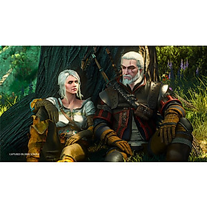 The Witcher 3: Wild Hunt Complete Edition (Xbox Series X)