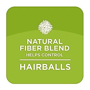 Purina Cat Chow Hairball, Healthy Weight, Indoor Dry Cat Food, Indoor - 16 lb. Bag