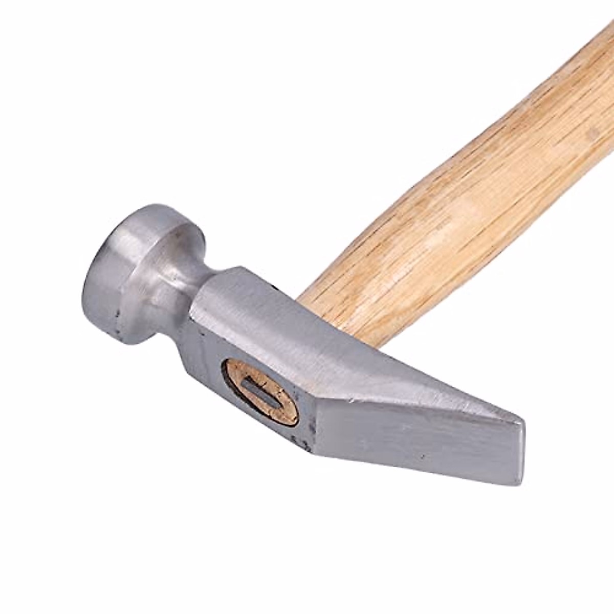 Wood Handle Hammer Shoe Upper Hammer Repairing Making Shoe Tool All Steel Handicraft Hammer