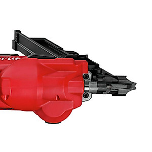Milwauke M18 FUEL 21-Degree Framing Nailer (Tool Only) New