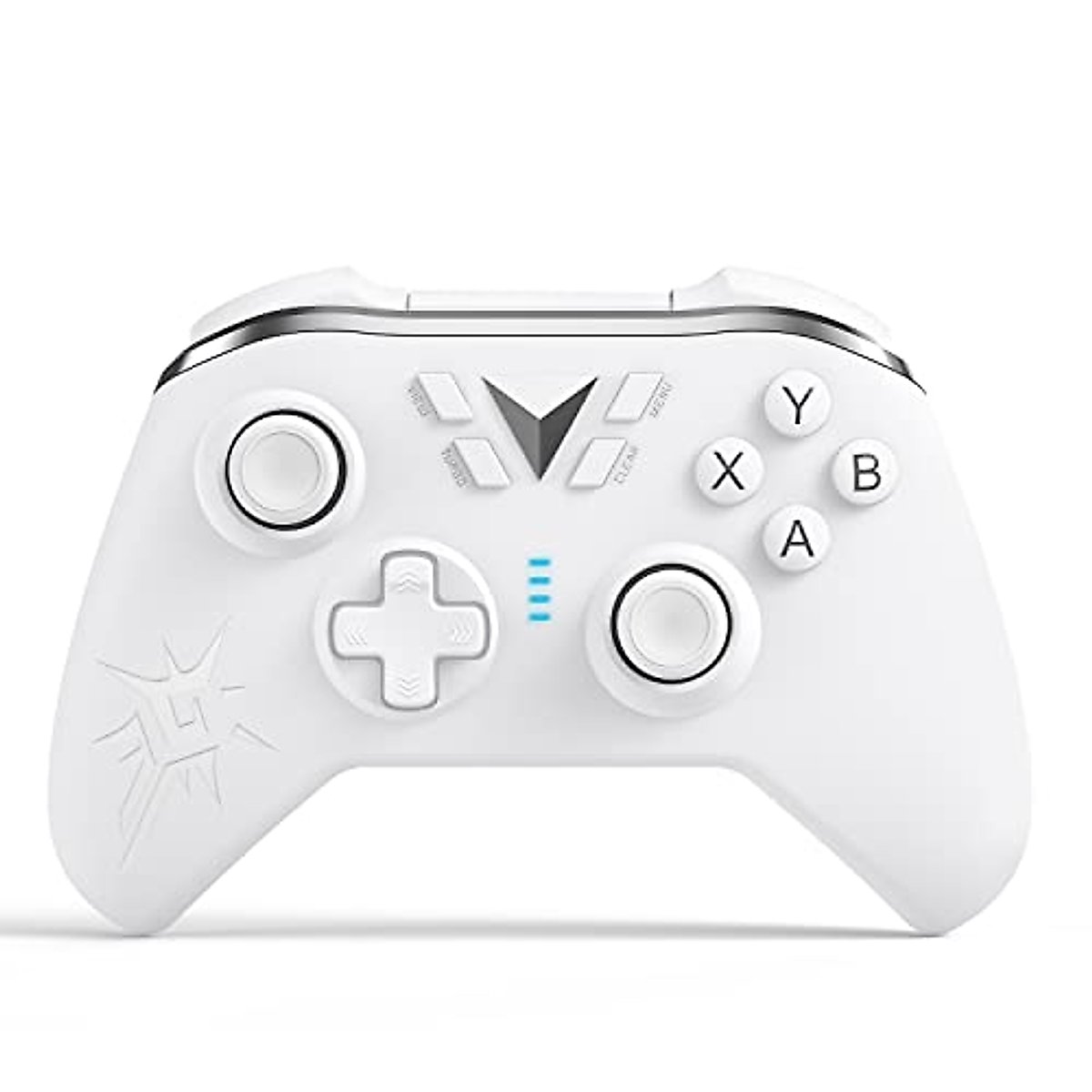 XUANMEIKE Wireless Controller Compatible with Xbox One, PC Gaming Controller for Xbox Series X/S,Xbox One S/X/Windows 7/8/10