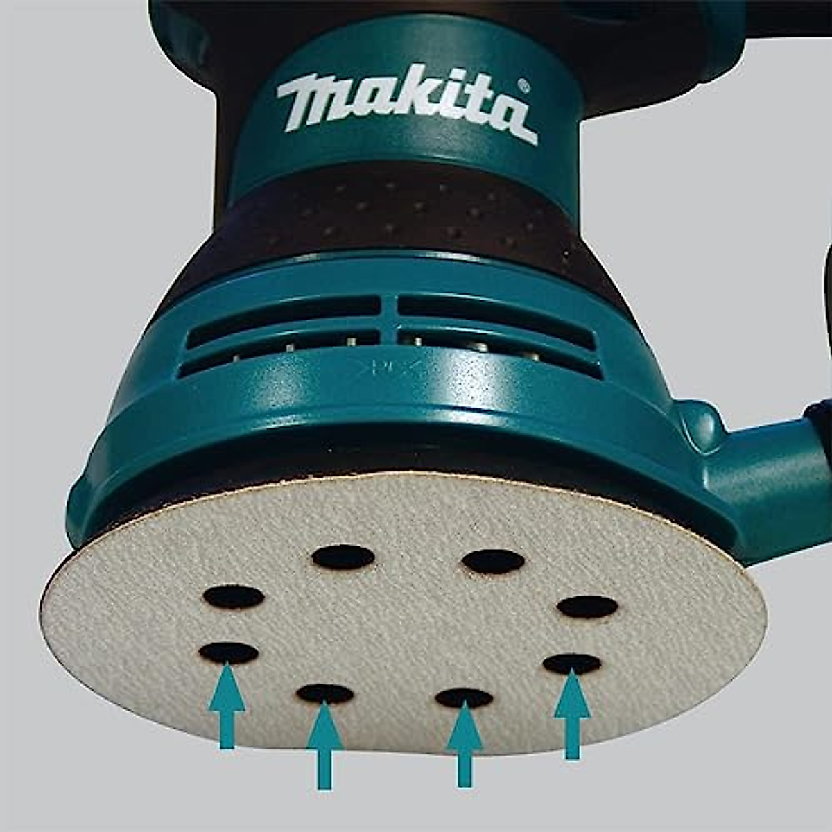 Makita BO5030 5" Random Orbit Sander