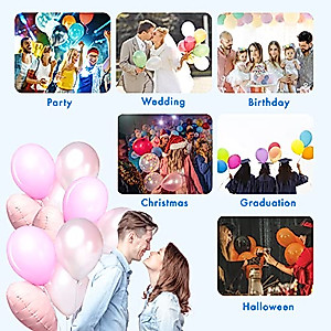 Balloon Pump Electric