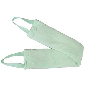 DreamTime Comfort Neck Wrap Soothing Aromatherapy Perfect for Pain Relief Lavender and Peppermint, Green, 1 Count