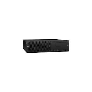 HP Z2 G9 Workstation - Intel Core i5 Hexa-core (6 Core) i5-12500 12th Gen 3 GHz - 16 GB DDR5 SDRAM RAM - 512 GB SSD - Small Form Factor
