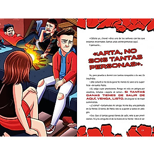 Arta Game 3 - ARTA contra el alien máximo