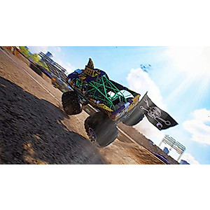 Monster Truck Championship Nintendo Switch