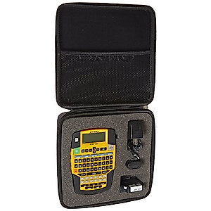 DYMO Rhino 4200 Carry Case Kit(D1835374)