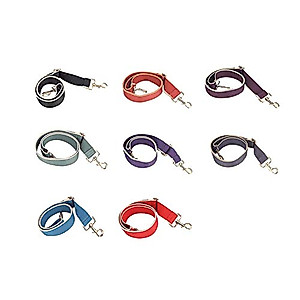 Thickening 1.5"Wide Shoulder Strap Replacement Adjustable Strap for Handbags Purse Crossbody Bag Strap (Purple-03)