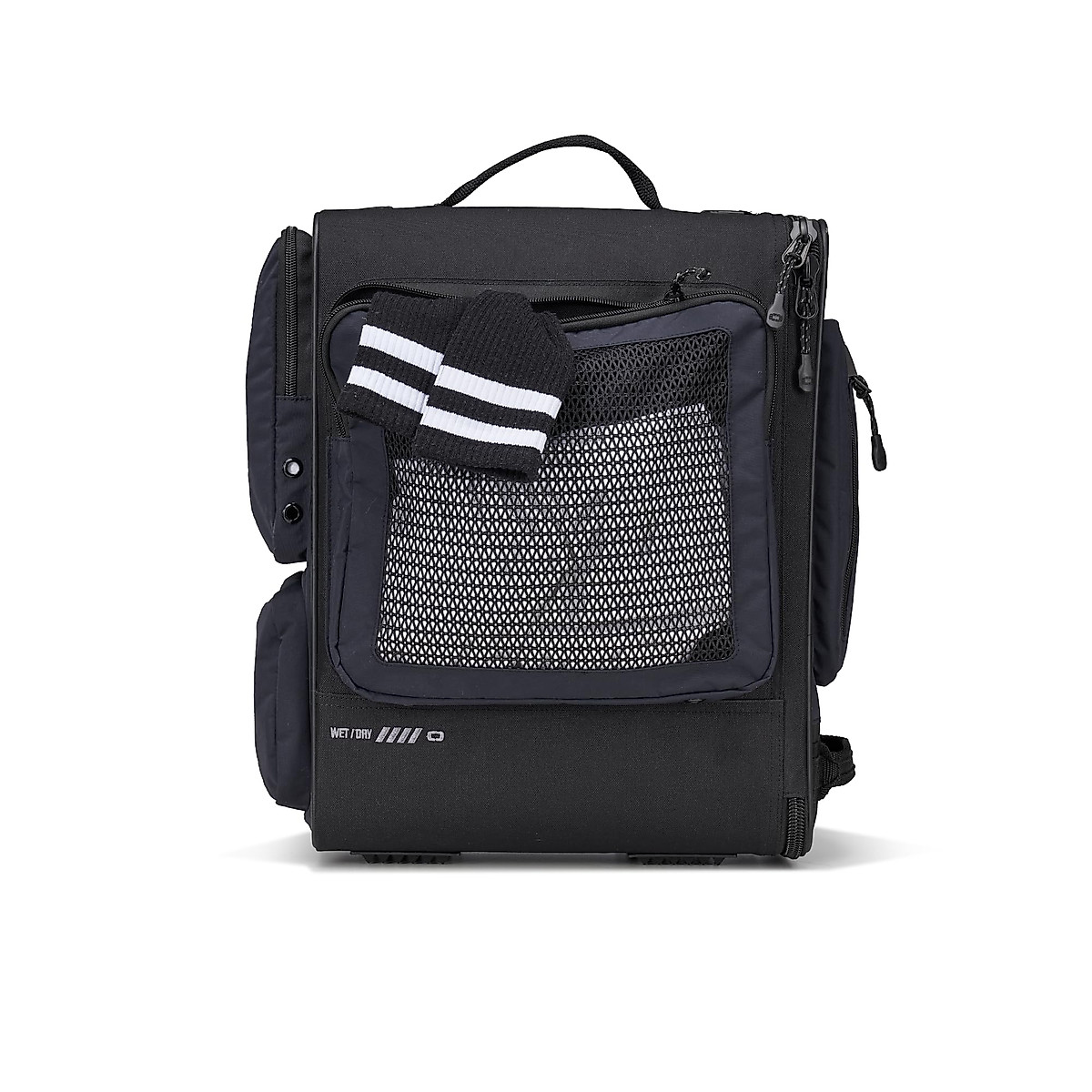 OGIO Locker Bag, Black, Medium