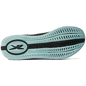 Reebok Women's Nano X3 Cross Trainer, Black/Blue Pearl/White, 8