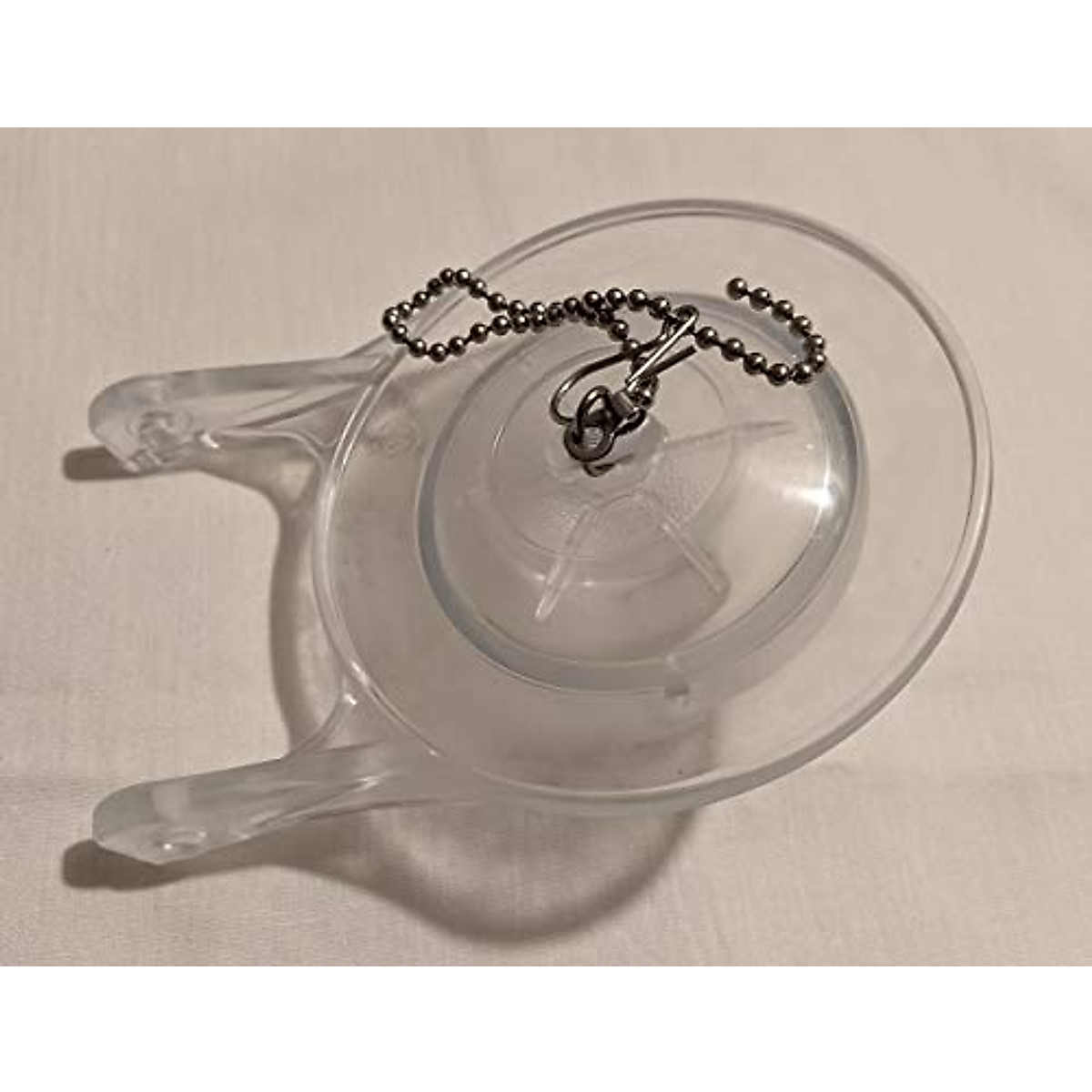 Gerber 99-827 Toilet Flapper - 3 inch flapper For Gerber Maxwell 1.6 and Similar Models