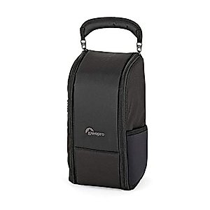 Lowepro LP37178 ProTactic Lens Exchange 200 AW - Black