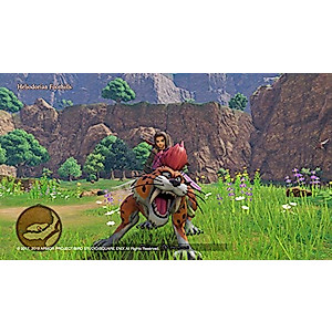 Dragon Quest XI S: Echoes of an Elusive Age - Definitive Edition - Nintendo Switch