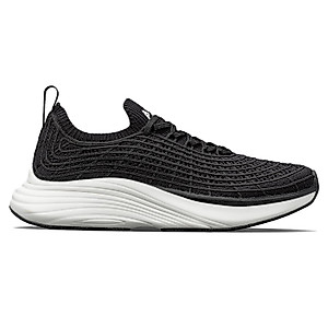 Athletic Propulsion Labs (APL) Techloom Zipline Black/White 10 D (M)