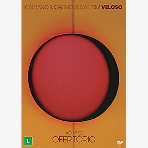 Ofertorio (Ao Vivo)