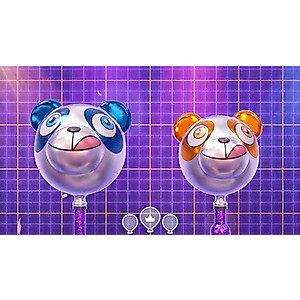 SNK Heroines: Tag Team Frenzy - Nintendo Switch (Non-US Version)