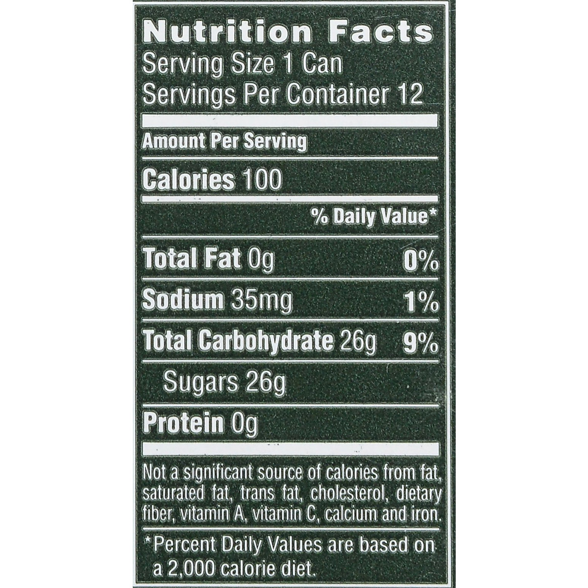 Seagram's Ginger Ale, 12 Fl Oz, 12 Pack