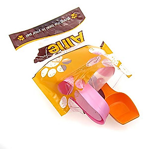 Alfie Pet - Taliesin Auto Feeder for Mouse, Chinchilla, Rat, Gerbil and Dwarf Hamster - Color: Pink