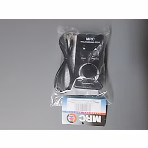 Model Rectifier MRC0001325 Handheld Controller Throttlepack 9900/9950