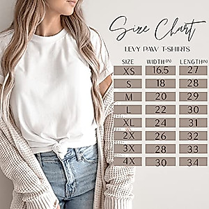 LEVY PAW Personalized Dog Breeds & Names Mother of Dogs (T-Shirt (2 Dogs))