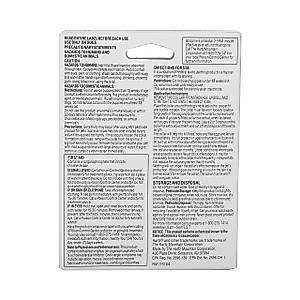 Hartz UltraGuard Plus Reflective Orange Flea & Tick Collar for Dogs and Puppies